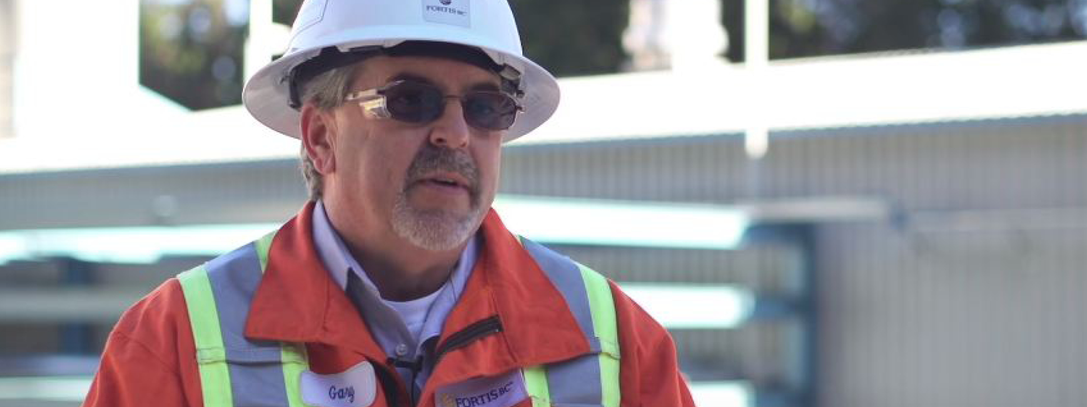 Q&A with a compressor station expert | Talking Energy
