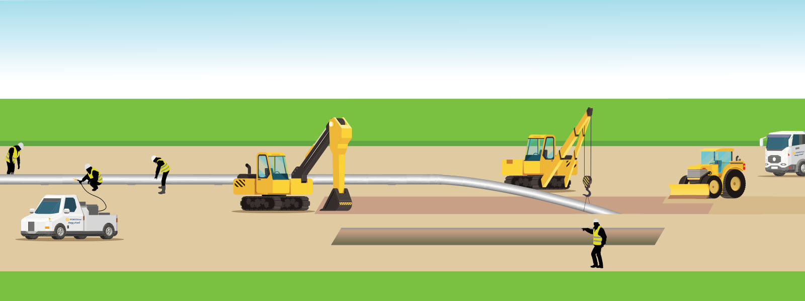 Popular construction method also the quickest | Talking Energy