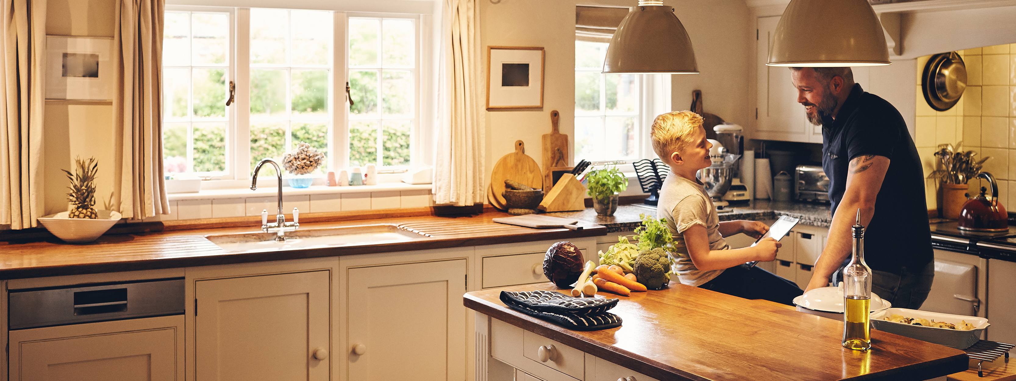 The facts about where BC’s energy comes from | Talking Energy