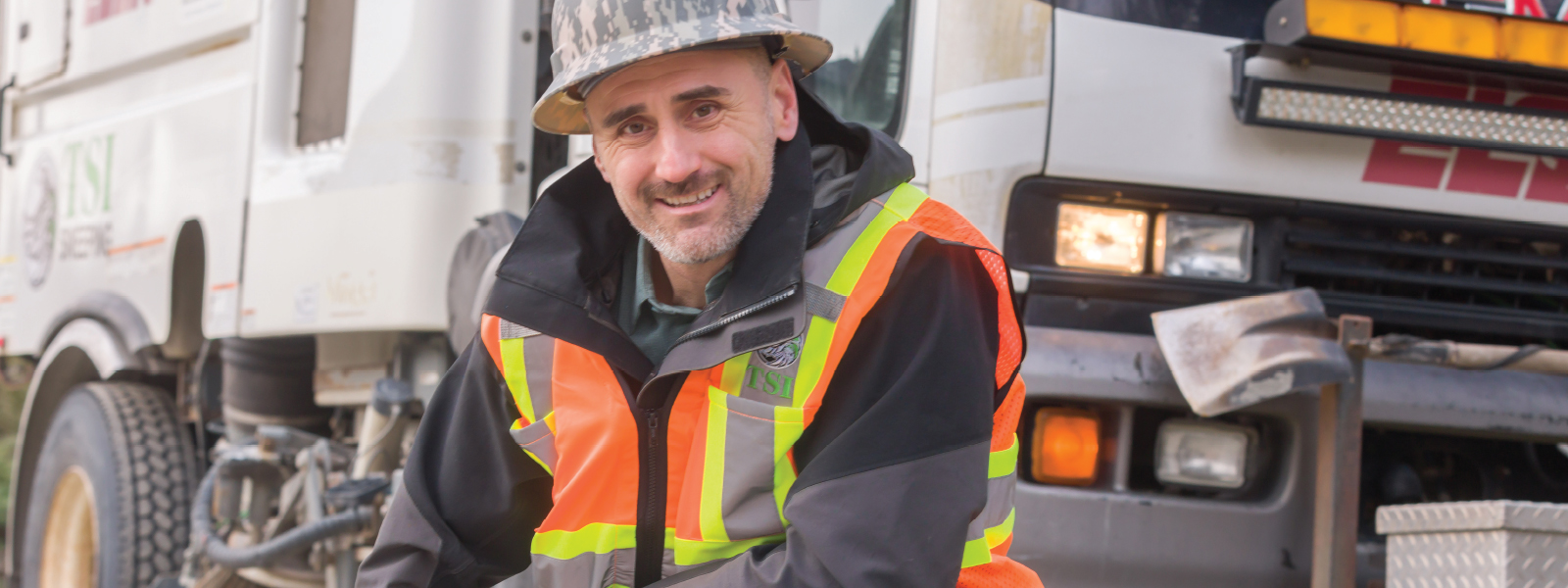 Working together with Indigenous communities | Talking Energy